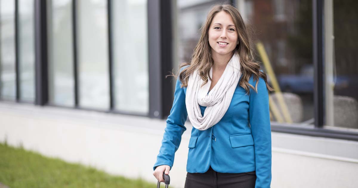 DEC-BAC en sciences comptables | UQAT