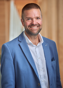 UQAT.ca | Stéphane Lapointe