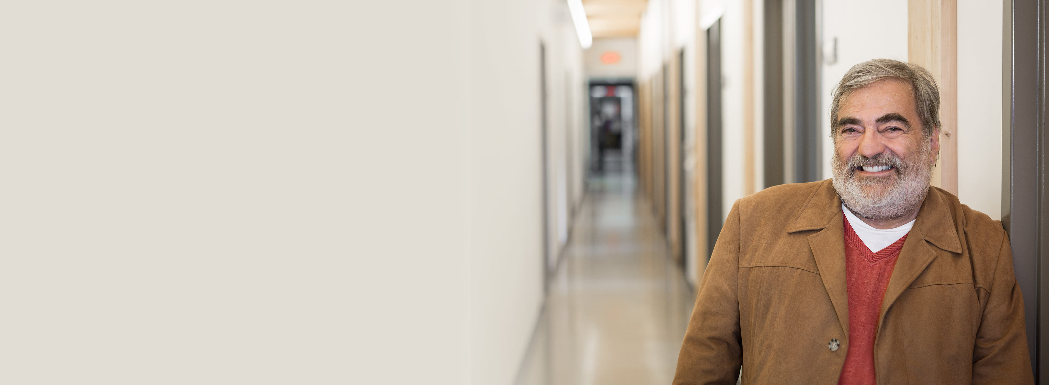 Maîtrise en travail social | UQAT