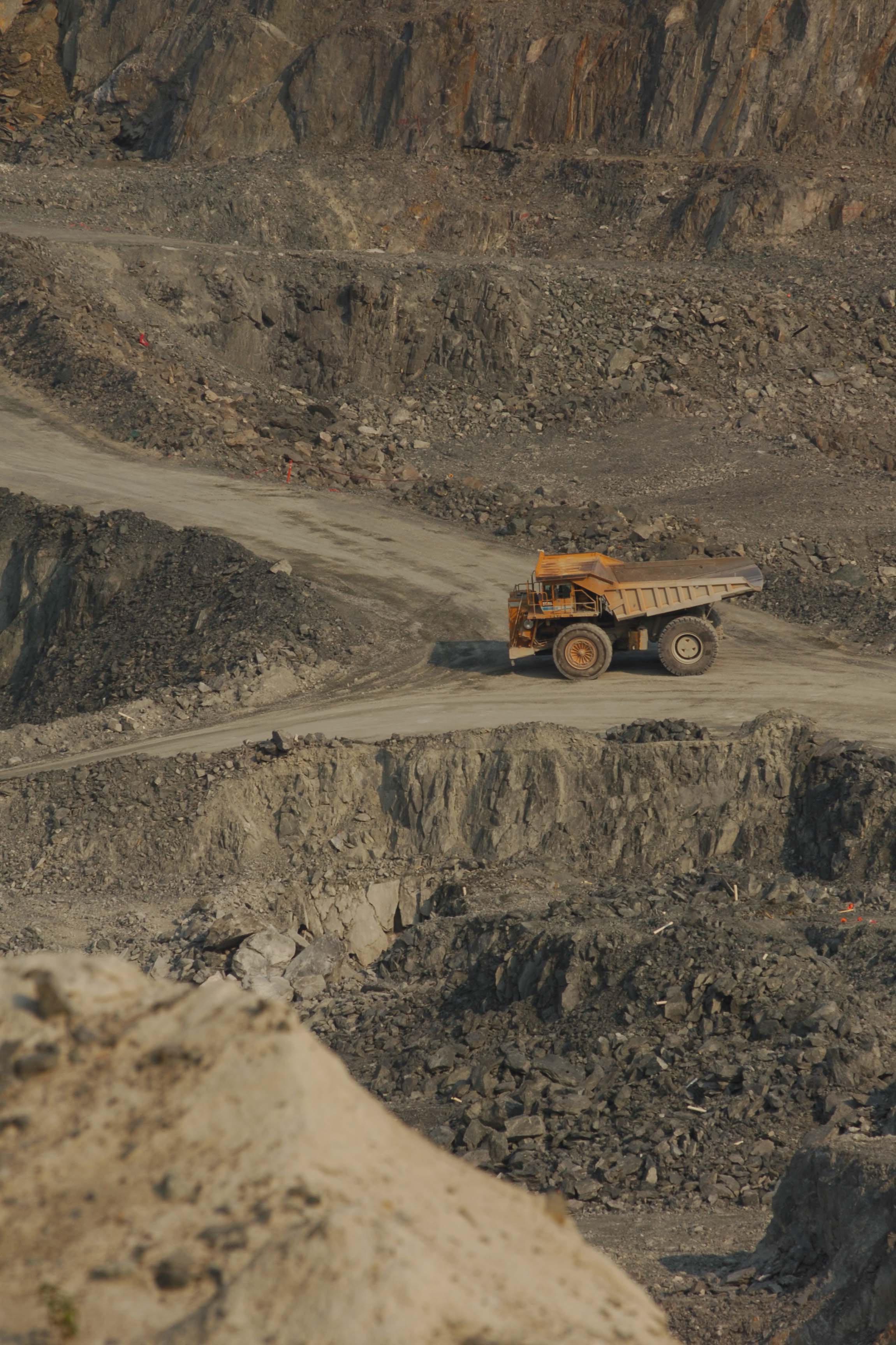 Baccalauréat en génie des mines | UQAT