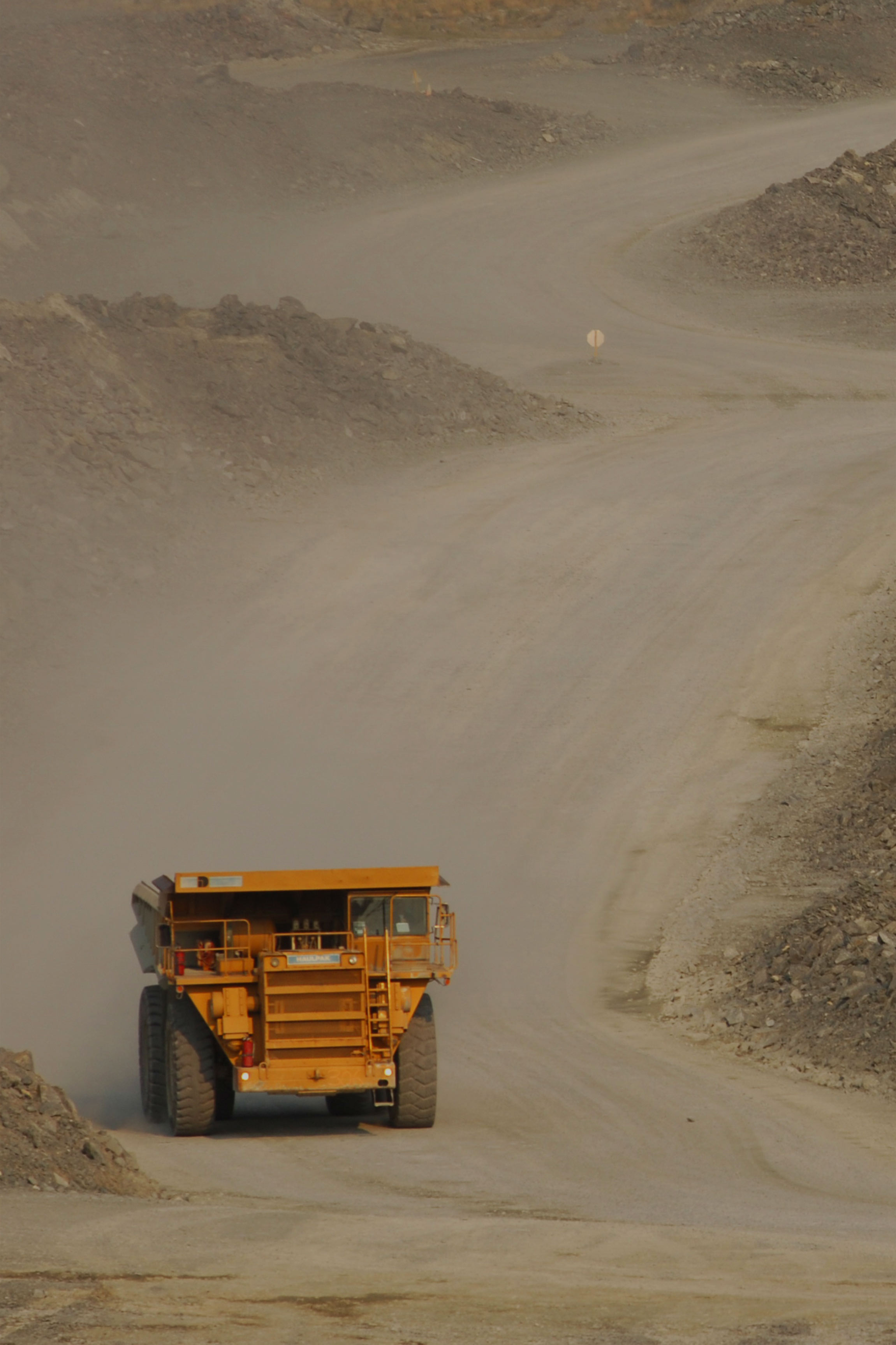 DESS en génie minier (profil Projet) | UQAT