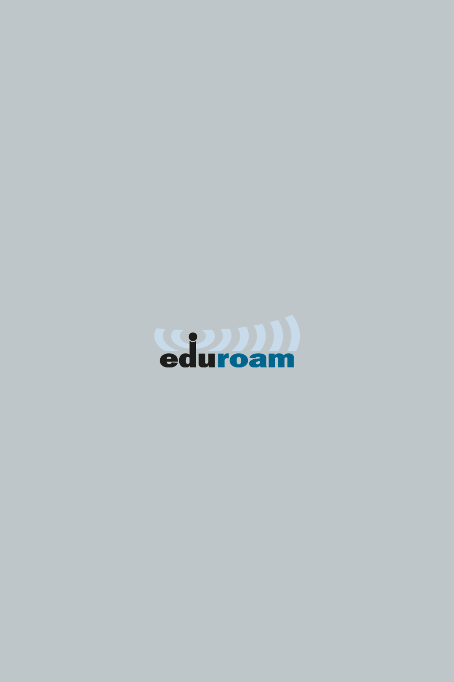 eduroam | UQAT