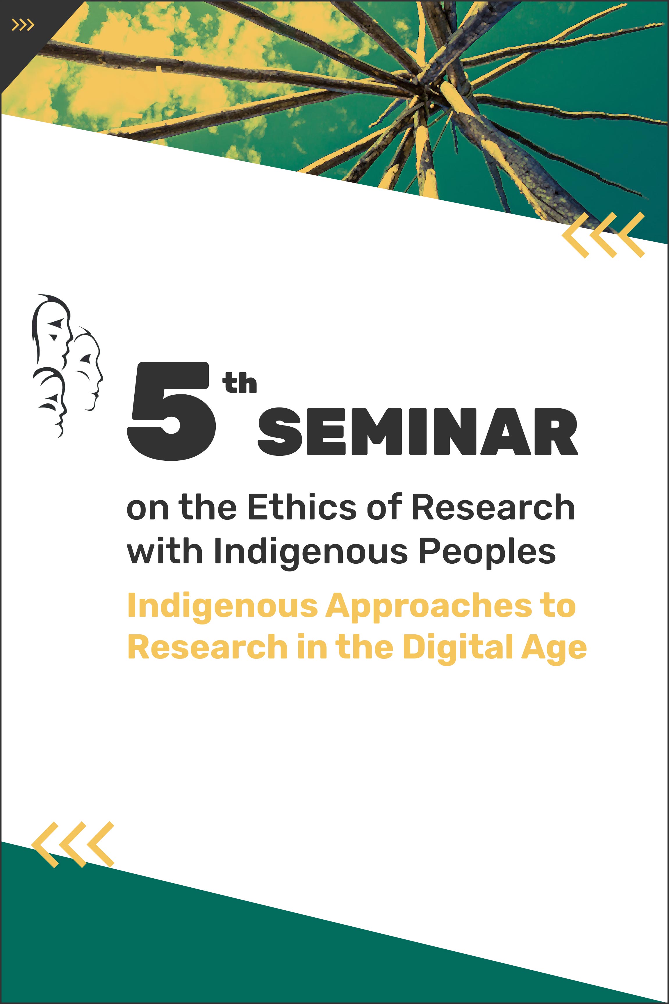 5th seminar on the Ethics of Research with Indigenous Peoples | UQAT