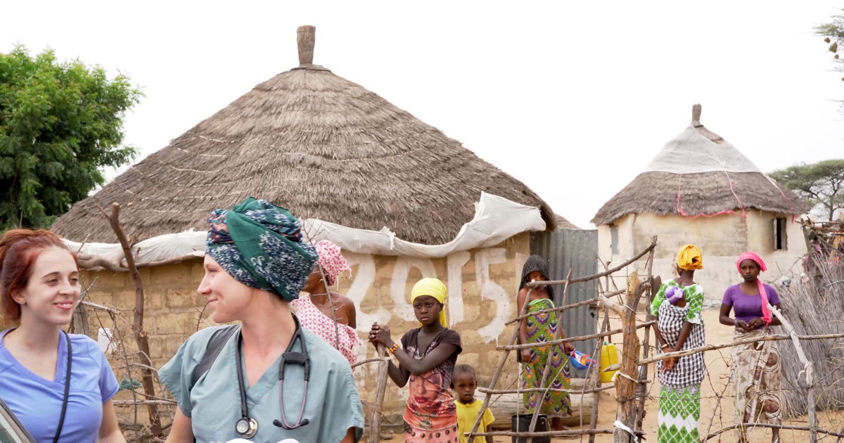 Microprogramme de 2e cycle en intervention humanitaire et gestion de ...