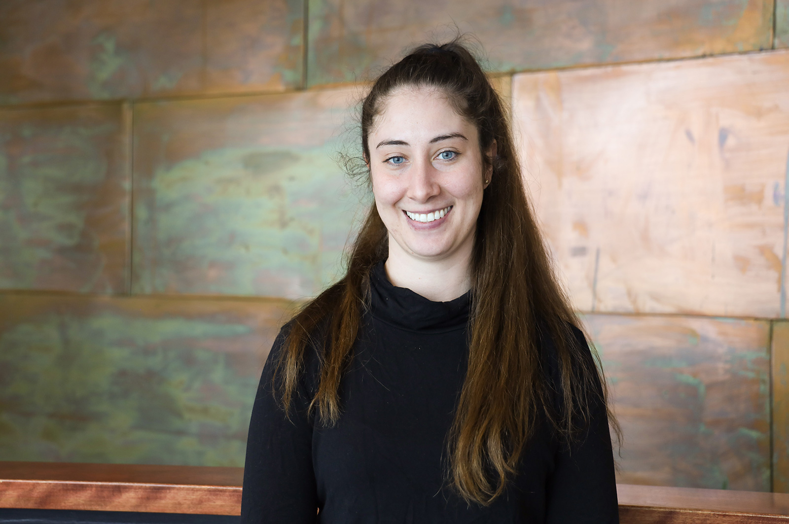 Marimée Godbout-Parent, grande gagnante de la compétition locale « Ma ...