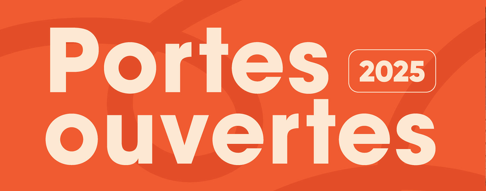 Portes ouvertes 2025 | UQAT