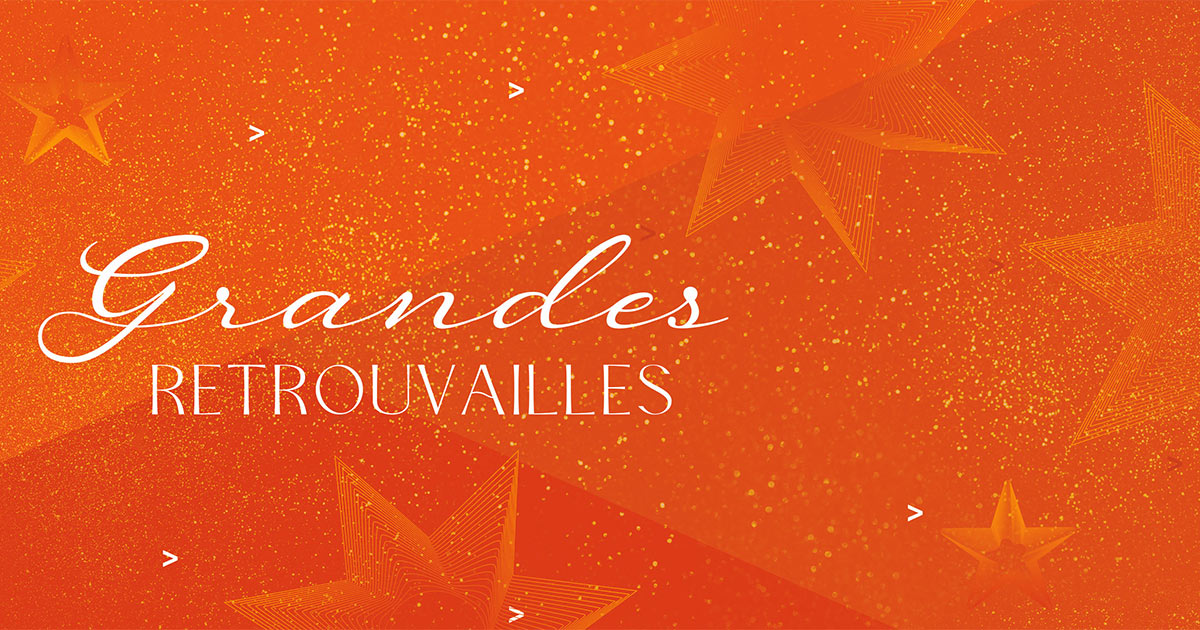 Grandes retrouvailles | UQAT